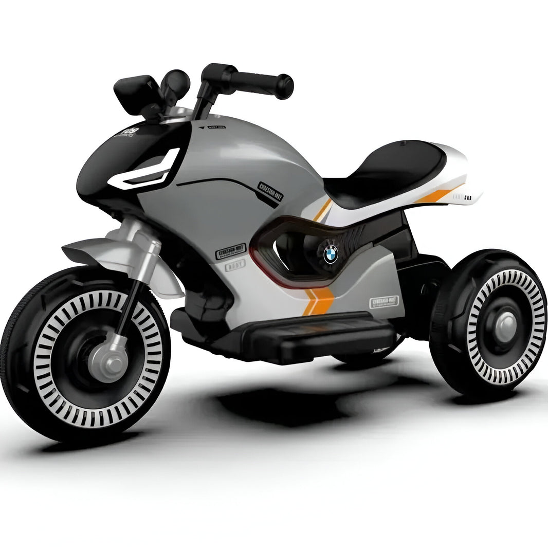 Kids Electric Bike - Fun and Safe Ride for Children – Fliptoy®