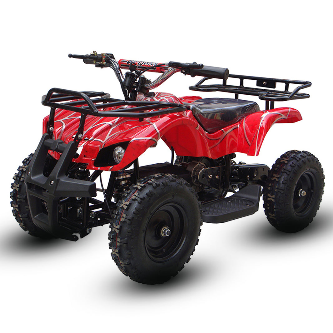 Best ATV Bikes for Off-Road Adventures | Buy Affordable All-Terrain ...
